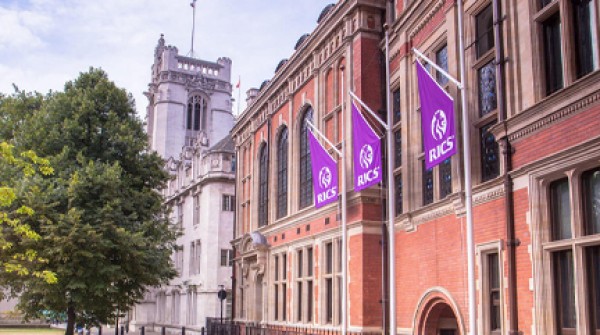 First AML and the Royal Institute of Chartered Surveyors (RICS) | First AML