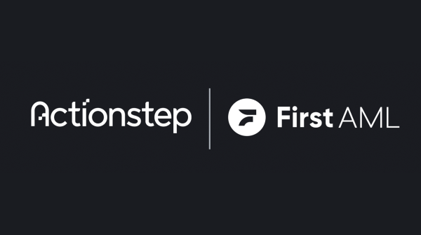 Actionstep and First AML announce native integration ahead of Australia ...
