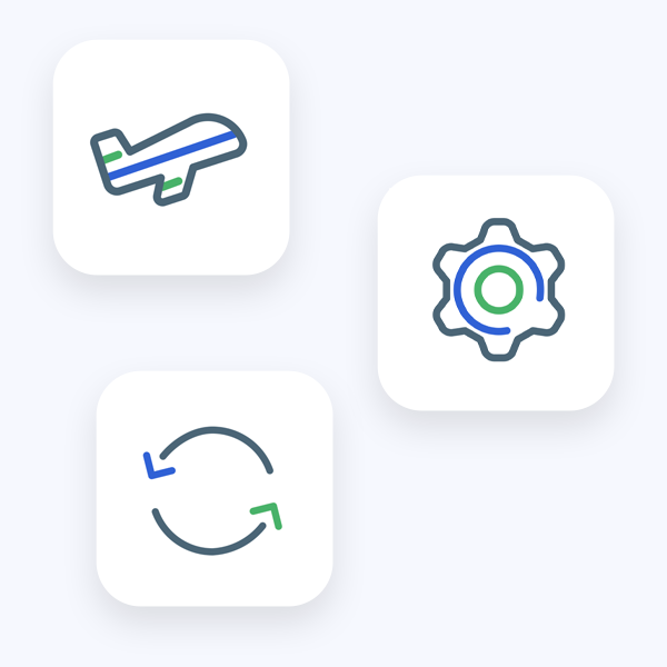 How it works | First AML