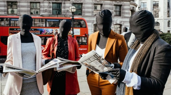 Money Laundering Unveiled Morph Suits Reveal The Invisible Threat In London First Aml