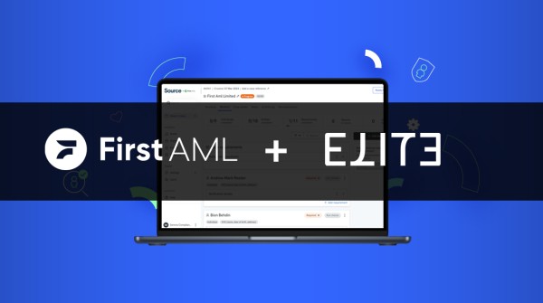First AML integrates with Elite’s 3E to streamline compliance processes ...