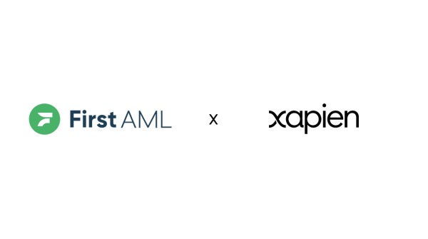 First AML and Xapien announce strategic global partnership to transform AML compliance and due ...