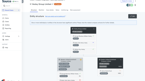 A quick-start guide to AML tools every Tranche 2 business should know ...