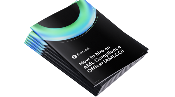 How to hire an AML Compliance Officer (AMLCO) | First AML
