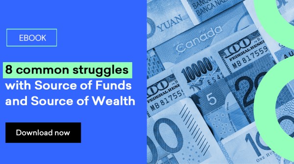 Ebook: 8 Common Struggles With Source of Funds and Source of Wealth ...