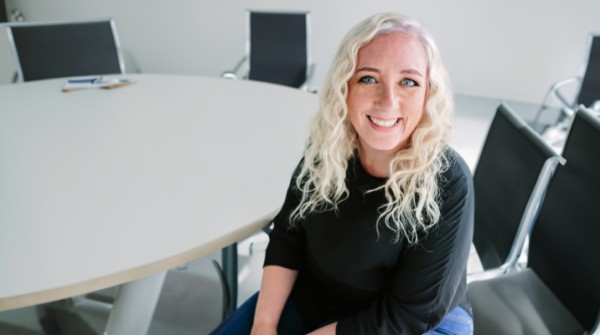 Amy Bell and First AML | First AML