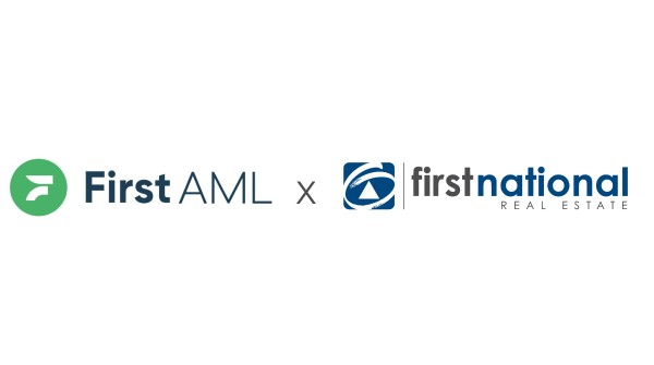 First National Real Estate appoints First AML | First AML