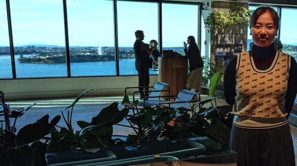 Conversations in compliance with Colliers’ Anti-Money Laundering ...