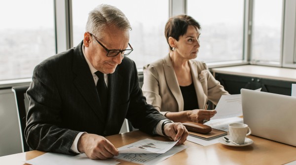 The C-suite compliance confidence crisis | First AML