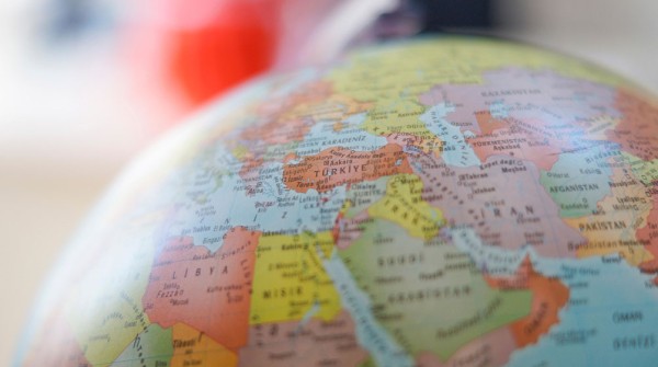 Beyond black lists: Rethinking geographic risk in AML compliance ...