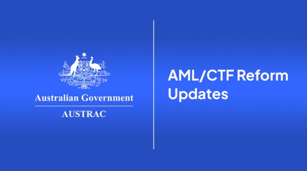 Consultation on Australia's new AML/CTF Rules May 2025: Cutting through the jargon | First AML