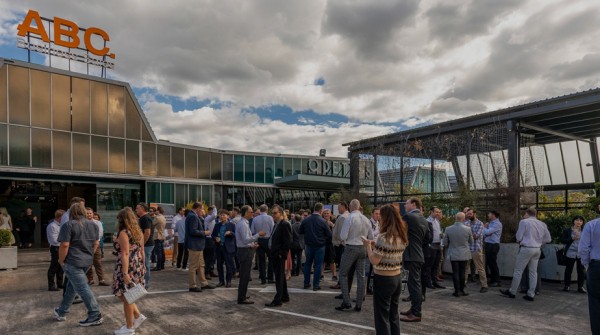 ABC Business Sales and First AML: From frustration to efficiency ...