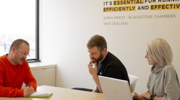 First AML and Actionstep | First AML