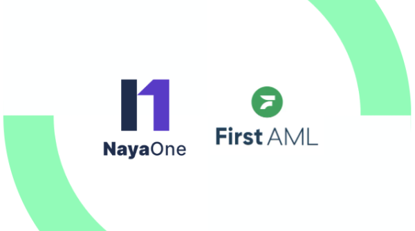 First AML partners with NayaOne | First AML