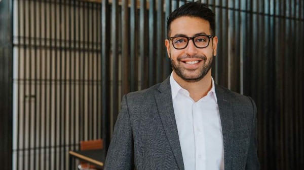 A Day In The Life: Bion Behdin, Chief Revenue Officer | First AML ...