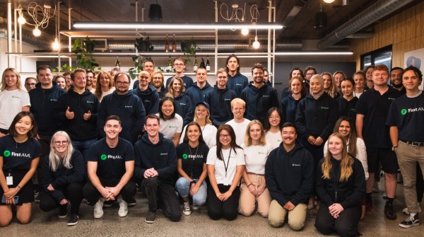 First AML Launches in the United Kingdom | First AML