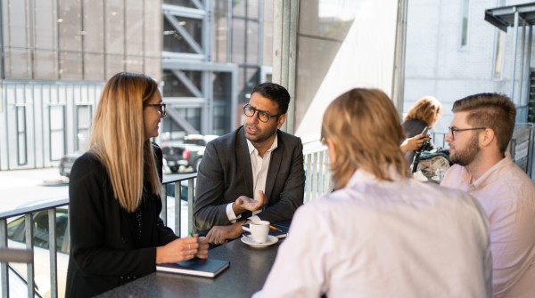 How to stay productive and engaged when the world comes to halt | First ...