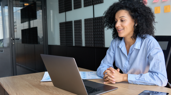 [Infographic] How leading finance companies are helping customers ...