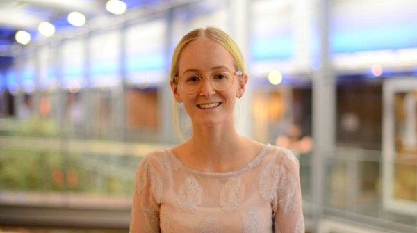 A Day In The Life: Nicole Wilcox, Software Engineer | First AML | First AML